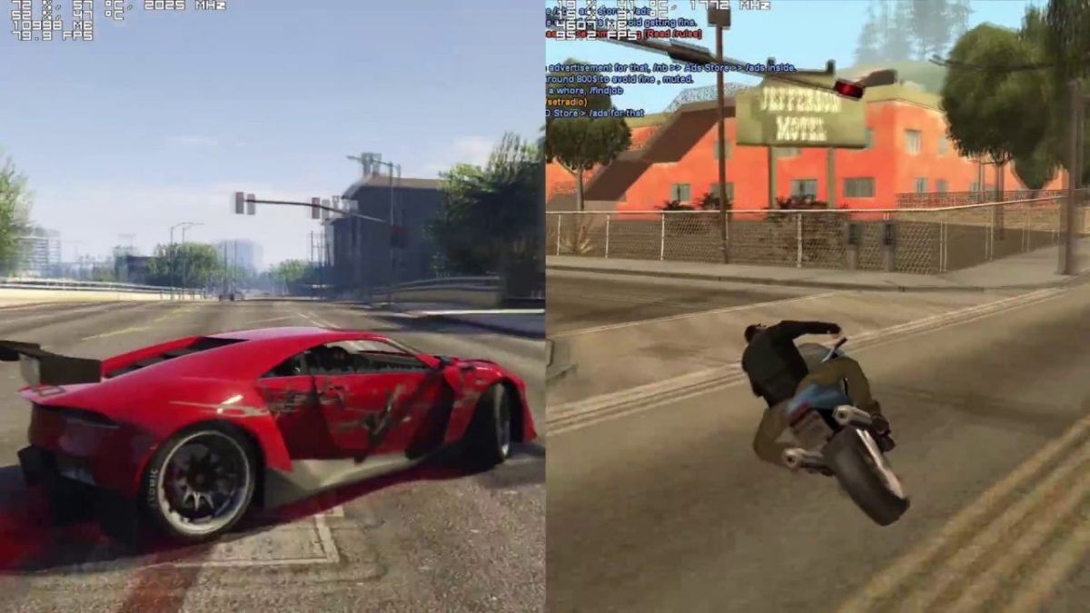 ¿"SA-MP" SAN ANDREAS MULTIPLAYER llegará a su fin? - PlayFlare Networks